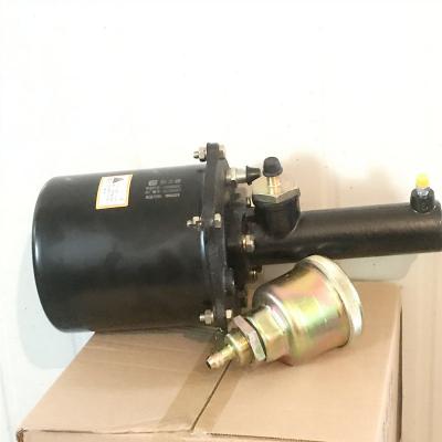 China LGMC Wheel Loader Condenser Master Brake Pump 13C0589 - OEM Afterburner Pump with 3-Month Warranty for sale