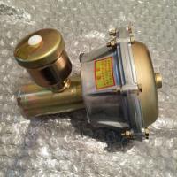 China LGMC Wheel Loader Spare Parts Condenser 13C0546 Air Booster Pump 24V for sale