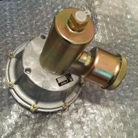 China LGMC Wheel Loader Spare Parts Condenser 13C0546 Air Booster Pump 24V for sale