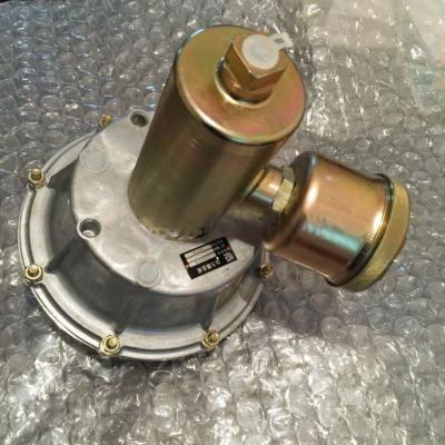China LGMC Wheel Loader Spare Parts Condenser 13C0546 Air Booster Pump 24V for sale