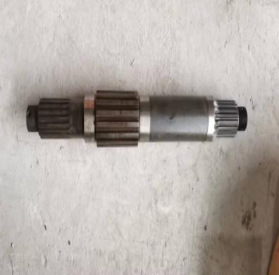 China Wheel Loader Transmission Subbox Output Shaft 62A0011 Original Spare Part 100% New for sale