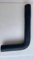 China Original Wheel Loader Radiator Intercooler Water Supply Hose 83A0386 3-Month Warranty for sale
