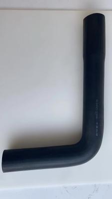 China Original Wheel Loader Radiator Intercooler Water Supply Hose 83A0386 3-Month Warranty for sale