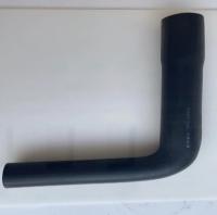 China Original Wheel Loader Radiator Intercooler Water Supply Hose 83A0386 3-Month Warranty for sale