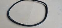 China Original Wheel Loader Spare Parts 84A0221 Air Conditioning V Belt 3 Months Warranty for sale