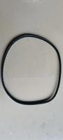 China Original Wheel Loader Spare Parts 84A0221 Air Conditioning V Belt 3 Months Warranty for sale