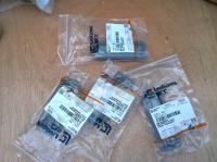 China Original Wheel Loader Air Outlet Duct 86A0084 Plastic Spare Part for sale