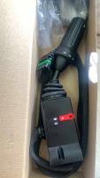 China Original Wheel Loader Gear Shift Lever Handle 238270A1 3 Month Warranty for sale