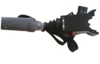 China Original Wheel Loader Gear Shift Lever Handle 238270A1 3 Month Warranty for sale
