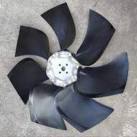 China Original 40C1900 Engine Cooling Fan Assembly for Liugong 922E Excavator with 3-Month Warranty for sale