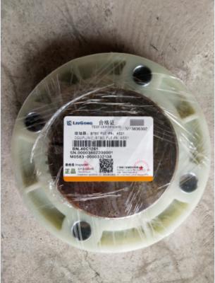China Original Excavator Fan Coupling 40C1261 - 3 Month Warranty, 3-7 Day Delivery for Heavy Equipment Cooling Systems for sale