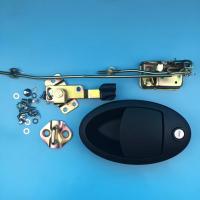 China Original 37C1340E Series Excavator Door Lock Body - 3 Month Warranty, 3-7 Day Delivery for sale
