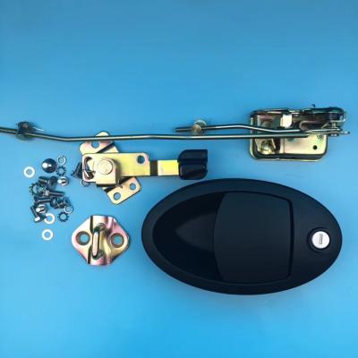 China Original 37C1340E Series Excavator Door Lock Body - 3 Month Warranty, 3-7 Day Delivery for sale