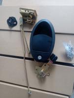 China Original 37C1340E Series Excavator Door Lock Body - 3 Month Warranty, 3-7 Day Delivery for sale