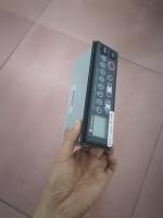 China Original Excavator Sound Recorder 37B3459 Radio Bluetooth 12V Spare Parts for sale