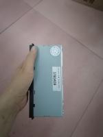 China Original Excavator Sound Recorder 37B3459 Radio Bluetooth 12V Spare Parts for sale