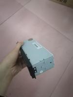 China Original Excavator Sound Recorder 37B3459 Radio Bluetooth 12V Spare Parts for sale