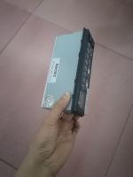 China Original Excavator Sound Recorder 37B3459 Radio Bluetooth 12V Spare Parts for sale