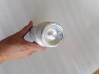 China Original 46C0758 Liquid Storage Tank Drying Bottle for Excavator with 3-Month Warranty for sale