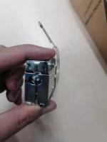 China Original Excavator Thermostat 46C4971 Temperature Regulator 3 Month Warranty for sale