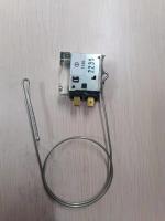 China Original Excavator Thermostat 46C4971 Temperature Regulator 3 Month Warranty for sale