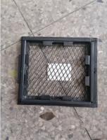 China Original Excavator Spare Parts Filter Screen 46C6362 3 Months Warranty for sale