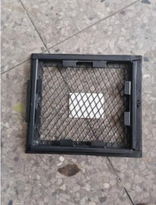 China Original Excavator Spare Parts Filter Screen 46C6362 3 Months Warranty for sale