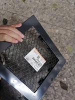 China Original Excavator Spare Parts Filter Screen 46C6362 3 Months Warranty for sale