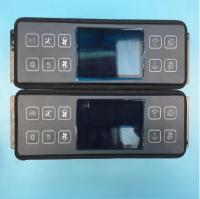 China Original Excavator AC Panel 49C0976 for 9075 908 Models 100% OEM Quality for sale