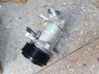 China Original Excavator Air Compressor Assembly 49C3276 12V 100% OEM Quality for sale