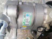 China Original Excavator Air Compressor Assembly 49C3276 12V 100% OEM Quality for sale