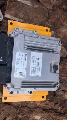 China Original Excavator Rexroth Pressure Regulating Valve Controller 49C7123 24V for sale