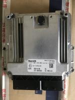 China Original Excavator Rexroth Pressure Regulating Valve Controller 49C7123 24V for sale