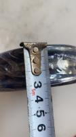 China Excavator Hydraulic Floating Seal 81x100x14.5 mm Original Spare Parts for sale