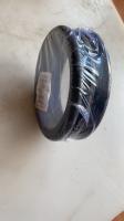 China Excavator Hydraulic Floating Seal 81x100x14.5 mm Original Spare Parts for sale
