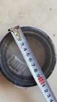 China Excavator Hydraulic Floating Seal 81x100x14.5 mm Original Spare Parts for sale