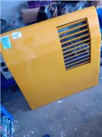 China Original Excavator Spare Parts Cab Door 48c2917 Left Door 3 Month Warranty for sale