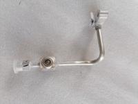 China Original Excavator Inlet Outlet Water Connection Pipe 46C3381 Connecting Pipe 3 Months Warranty for sale