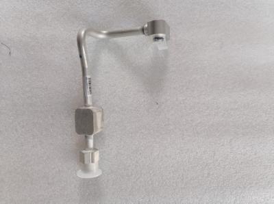 China Original Excavator Inlet Outlet Water Connection Pipe 46C3381 Connecting Pipe 3 Months Warranty for sale