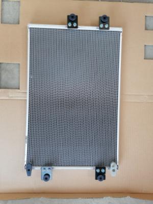 China Excavator Condenser Assembly 46C3629 Air Conditioning Line Assembly Original Spare Parts for sale
