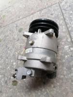 China Original OEM Excavator Air Compressor Pump 46C5002 - 3 Month Warranty, 3-7 Day Delivery for sale