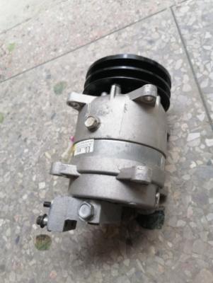 China Original OEM Excavator Air Compressor Pump 46C5002 - 3 Month Warranty, 3-7 Day Delivery for sale