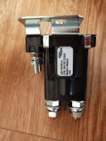 China Original Excavator Electromagnetic Switch 31B0072 Start Relay 24V Spare Parts for sale