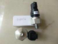 China Original Excavator Spare Parts Speed Position Sensor 34B1072 Speed Sensor for sale