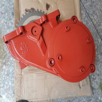 China Original Excavator Power Take-Off Device 15C1475 100% Genuine Spare Part for sale