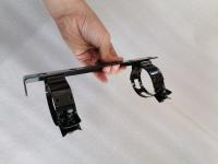 China Original Excavator Air Holder 46C0793 Drying Bottle Holder 3 Month Warranty for sale