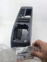 China Original Excavator Left Armrest Box Assembly 34C1707 Spare Parts 3 Month Warranty for sale