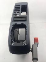 China Original Excavator Left Armrest Box Assembly 34C1707 Spare Parts 3 Month Warranty for sale