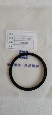 China 07501122140 Piston Oil Seal for Excavator Drive Transmission 100% Original for sale