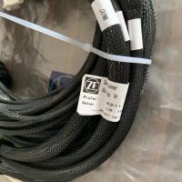 China Excavator Wire Harness Cable Tray 6029017060 Original 100% Tested for sale